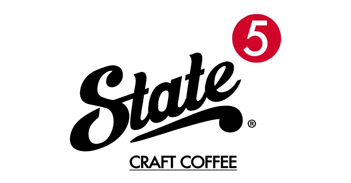 State 5 Craft Coffee